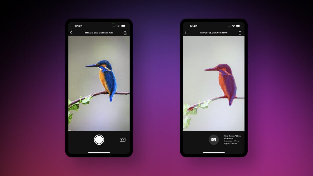 Playtorch 应用介绍:快速创建移动 Ai 体验 Pytorch Pytorch 深度学习库