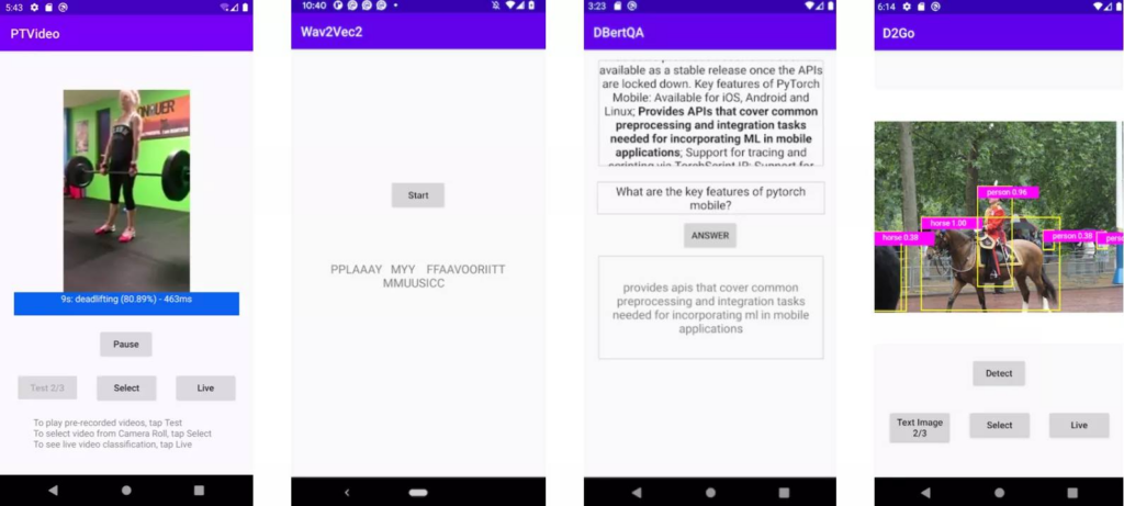 PyTorch 1.9 发布，包含 torch.linalg 和移动端解释器 – PyTorch - PyTorch 深度学习库