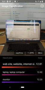 PyTorch Mobile 演示应用概述 – PyTorch - PyTorch 框架