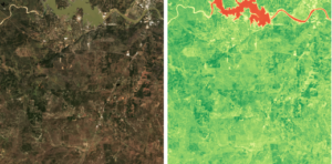 使用 TorchGeo 进行地理空间深度学习 – PyTorch - PyTorch 框架